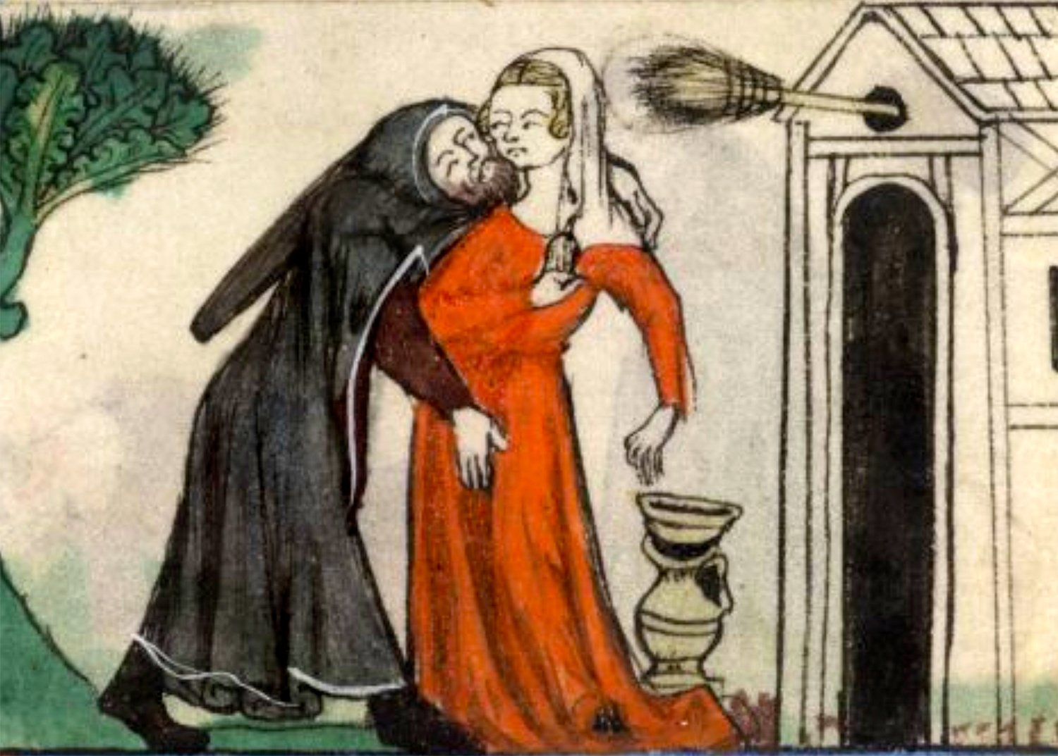 Women in the Middle Ages: The Hidden Half of History