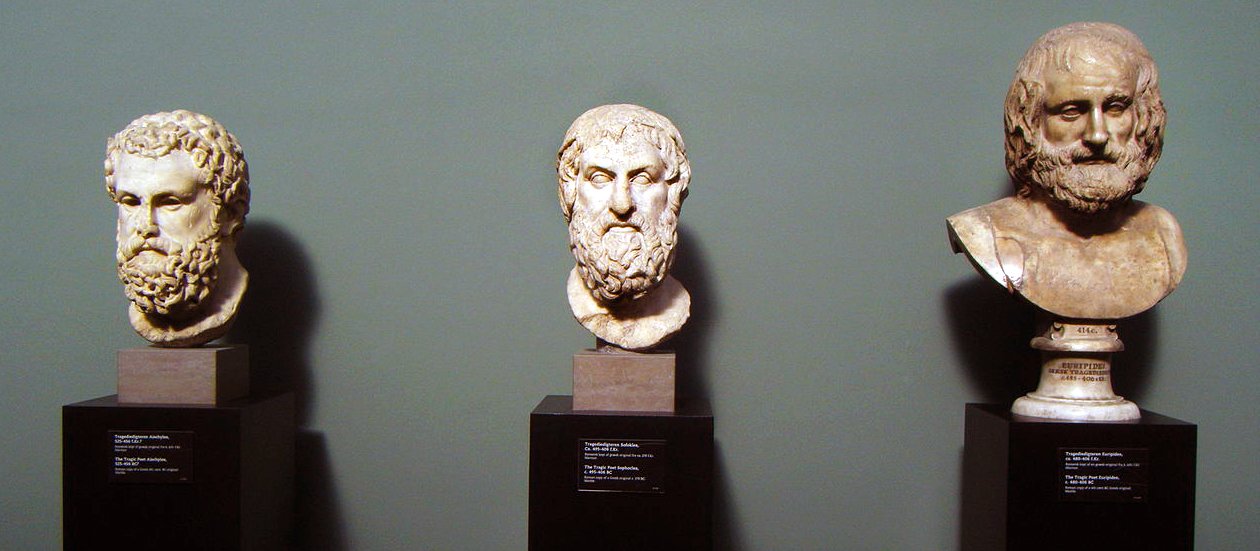 A Modern Perspective on Clytemnestra and Agamemnon